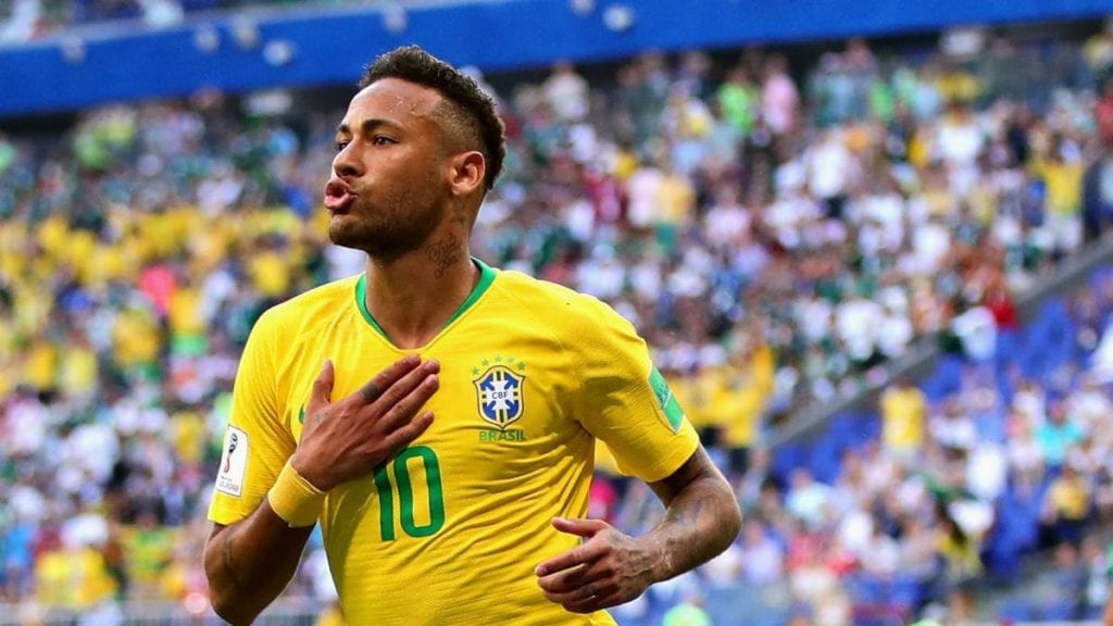 Neymar Salary 2019 A Brazilian Superstar Market Share Group Neymar Salary 2019 A Brazilian Superstar Market Share Group