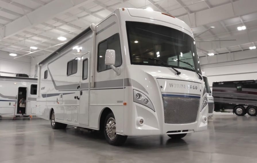 6 Best Recreational Vehicles 2024 - Market Share Group