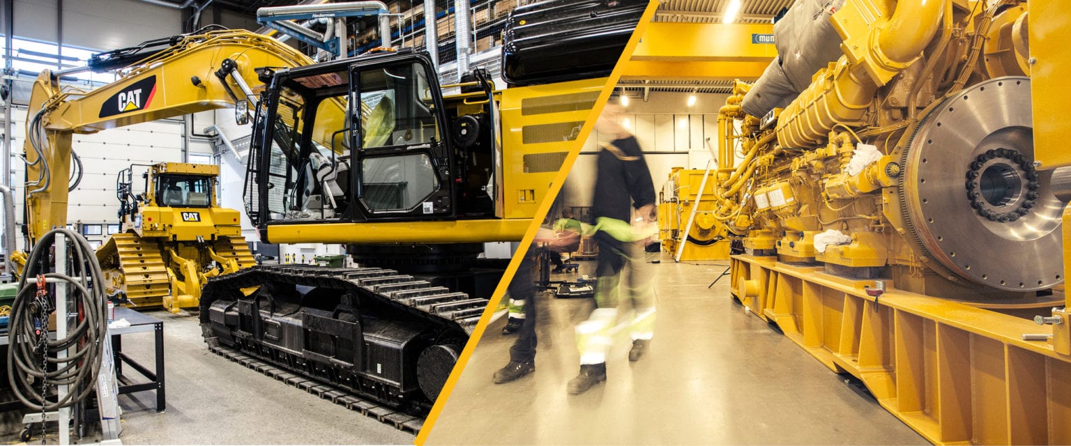 Should You Buy, Lease, or Hire Industrial Machinery? - Market Share Group