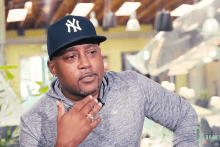 Daymond John Net Worth 2024 - Author, Executive, and Motivational ...