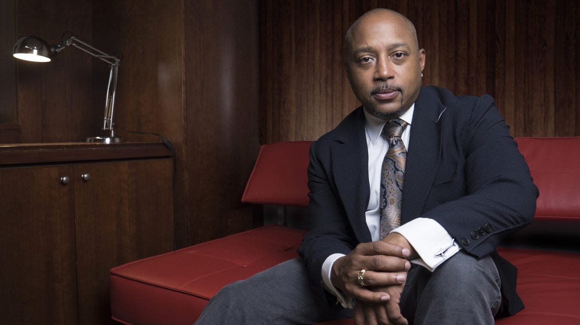 Daymond John Net Worth 2024 - Author, Executive, and Motivational ...