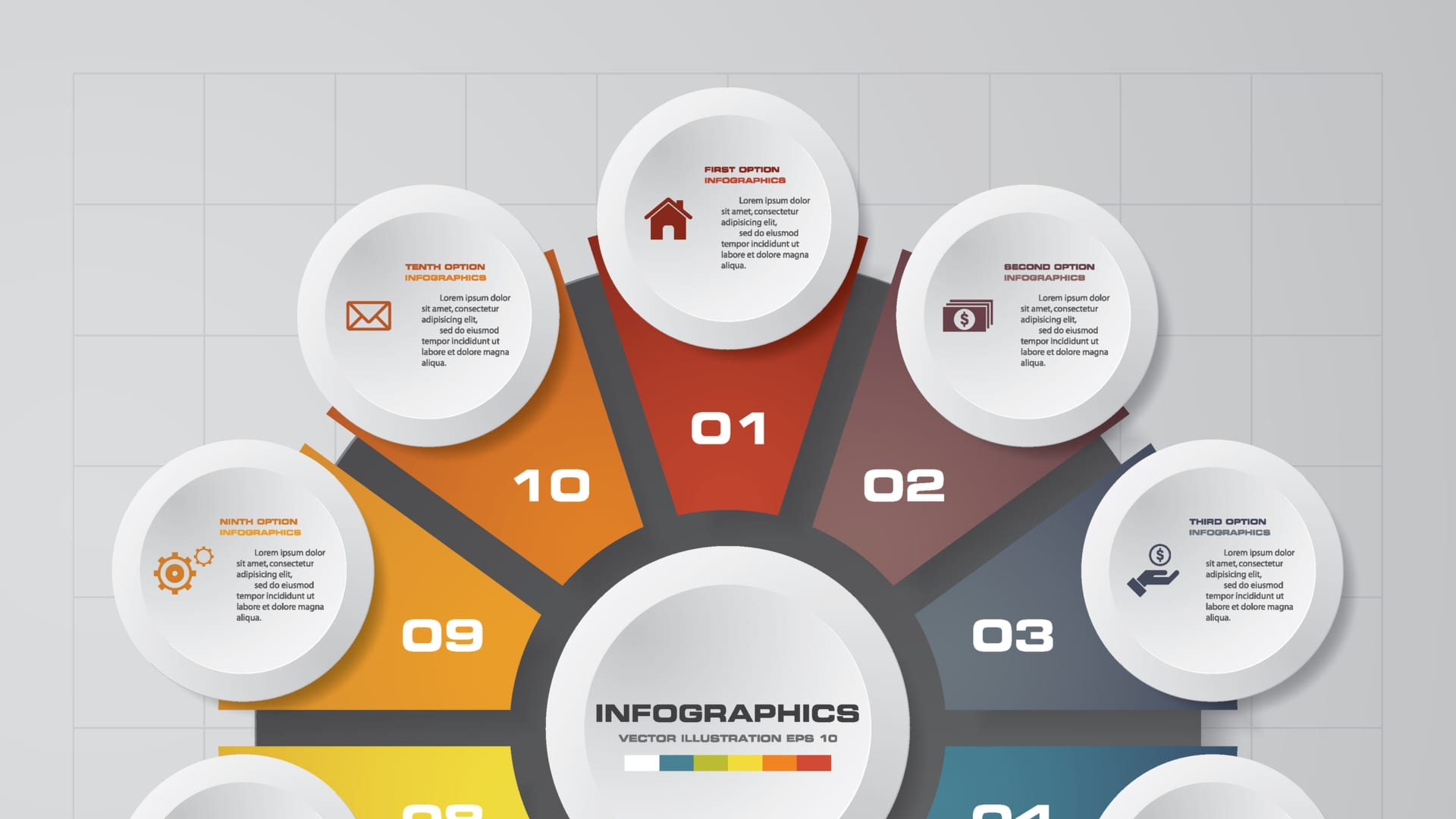 4 Reasons Why Infographics Are Important For Content Marketing Market Share Group