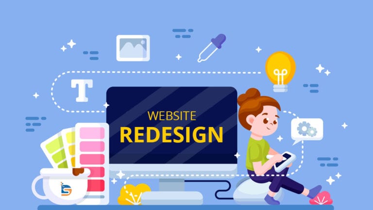 6 Things to Consider When Redesigning A Website - Market Share Group