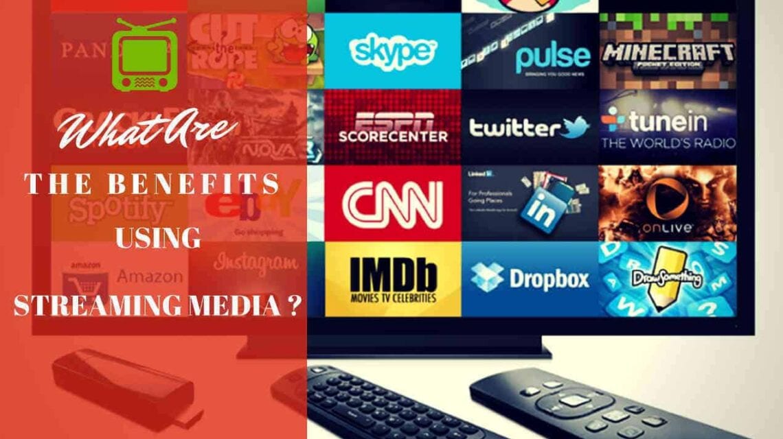 Streaming Services VS Cable TV - 2024 Comparison Guide - Market Share Group