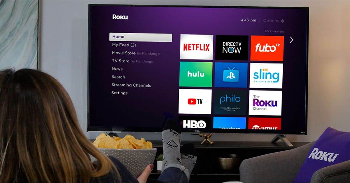 Streaming Services VS Cable TV - 2024 Comparison Guide - Market Share Group