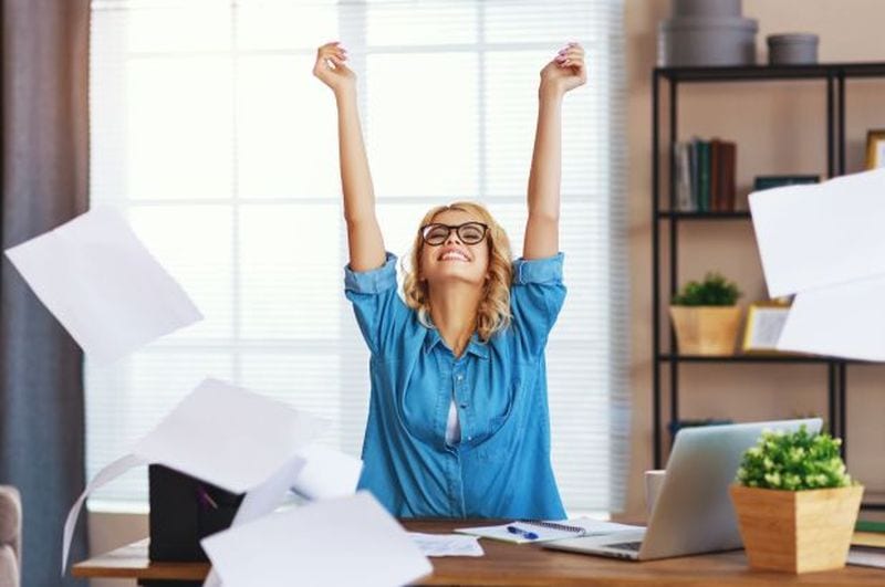 7 Ways To Be More Productive When You're Working From Home - Market ...