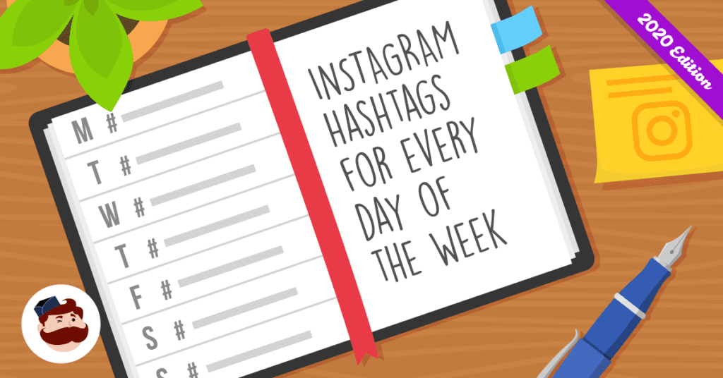 Importance And Finding Instagram Hashtags - Market Share Group