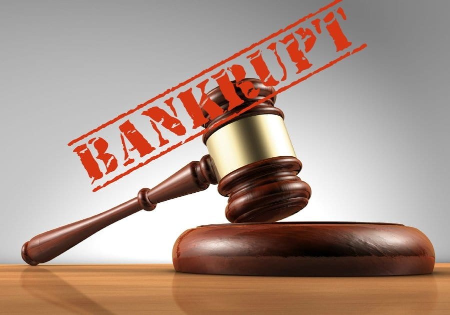 What Does Bankruptcy Really Mean? - Market Share Group
