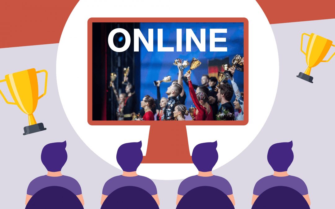 Is it Possible to Make Money With Online Competitions? - Market Share Group