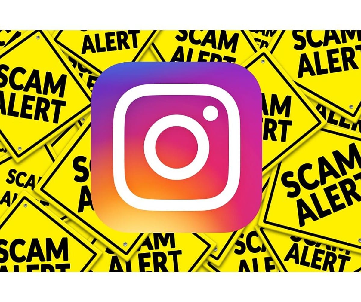 How to Tell if an Instagram Competition is a Scam - Market Share Group