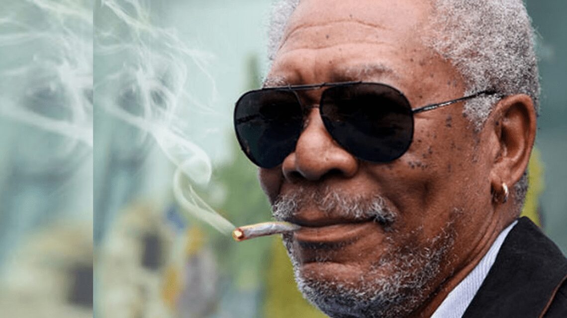 Top 10 Celebrities who Smoke Marijuana - Market Share Group