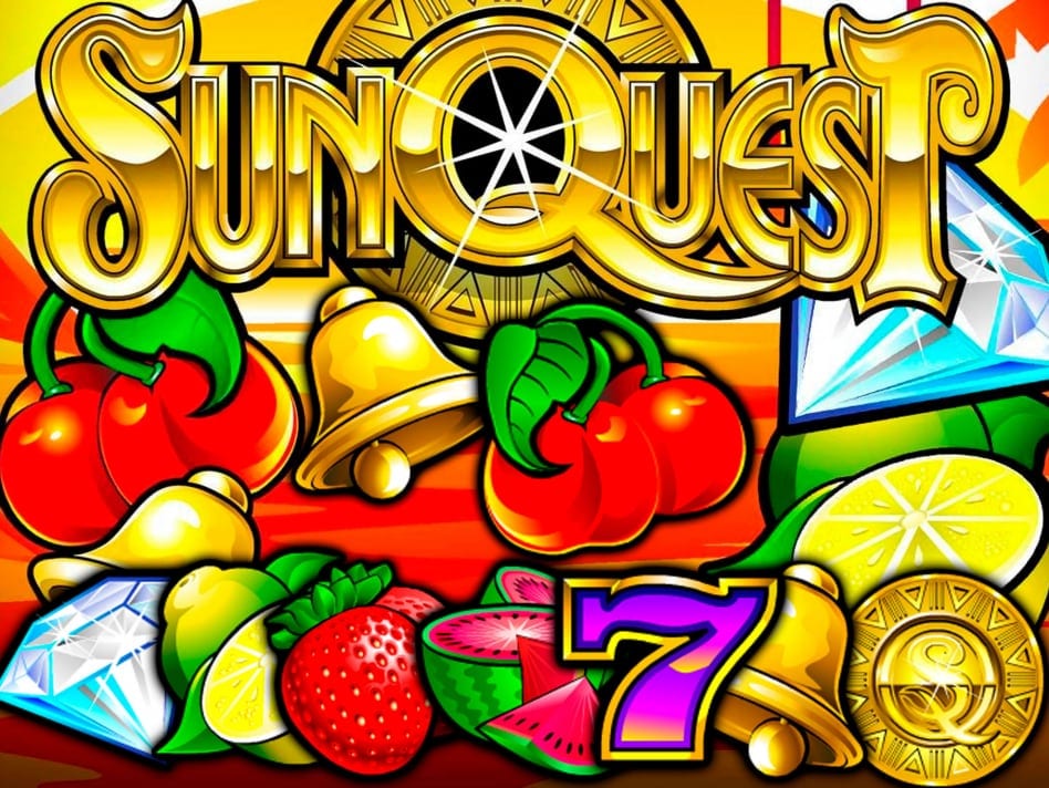 Best Way to Play SunQuest Slot - Market Share Group