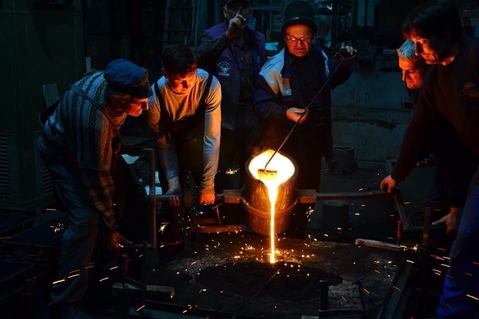 7 Tips for Choosing a Reliable Steel Casting Company - Market Share Group