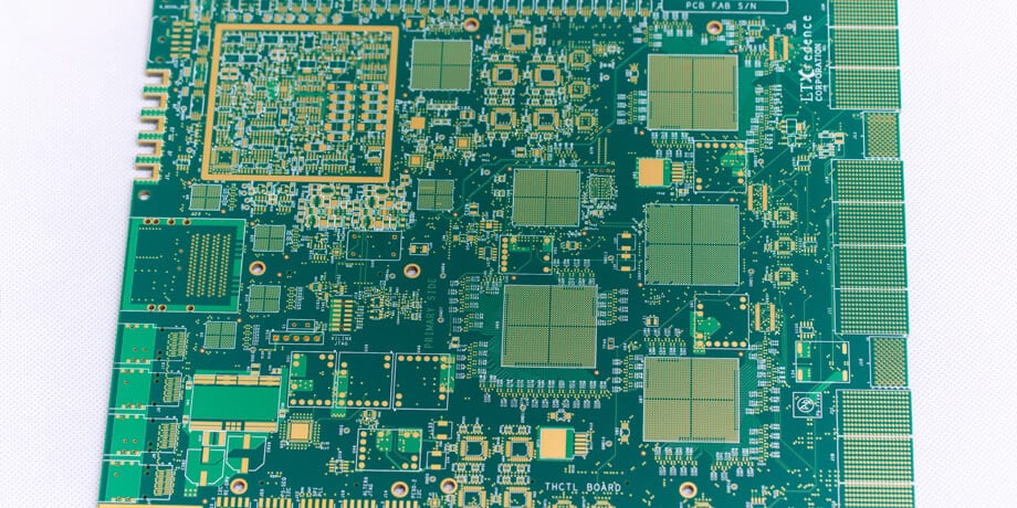 Benefits Of Multi-Layer PCBs And Applications - Market Share Group Benefits Of Multi-Layer PCBs And Applications - Market Share Group