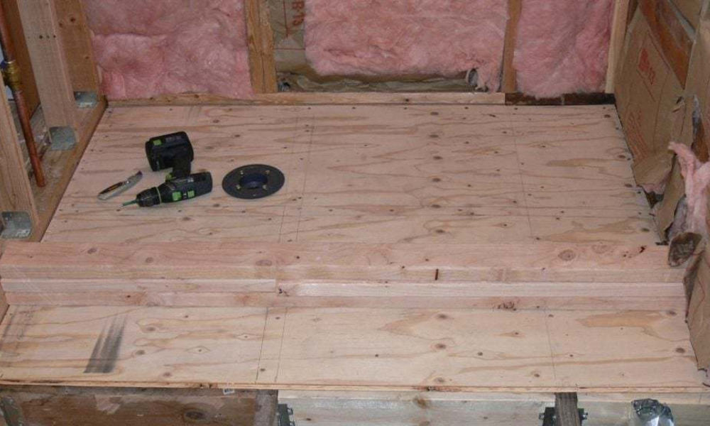 9 Pros And Cons Of Floor-Level Showers - Market Share Group