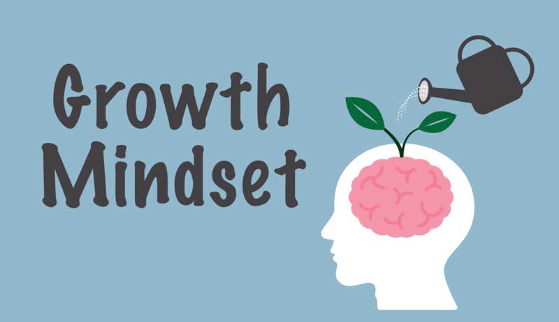 What Is A Growth Mindset, And How Do You Develop It? - Market Share Group