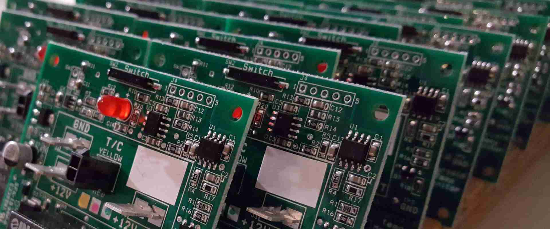 How do you Handle Small Batch PCB Production Orders? - Market Share Group