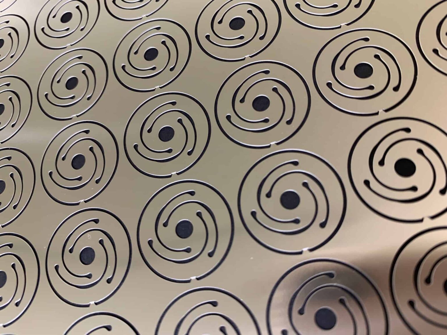 Photo Etching Design Tips and Guidelines for Engineers - Market Share Group