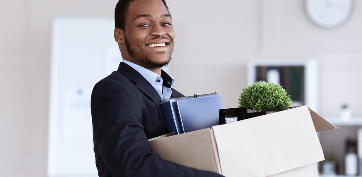 What Age is Too Late to Change Your Career? - Market Share Group