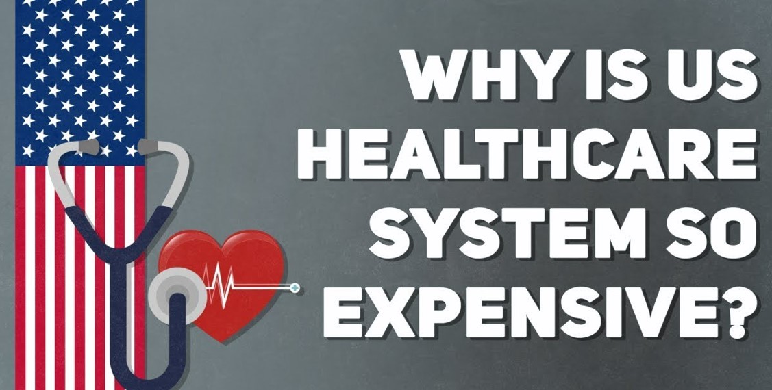 What is the Biggest Problem With America's Healthcare System? - Market ...