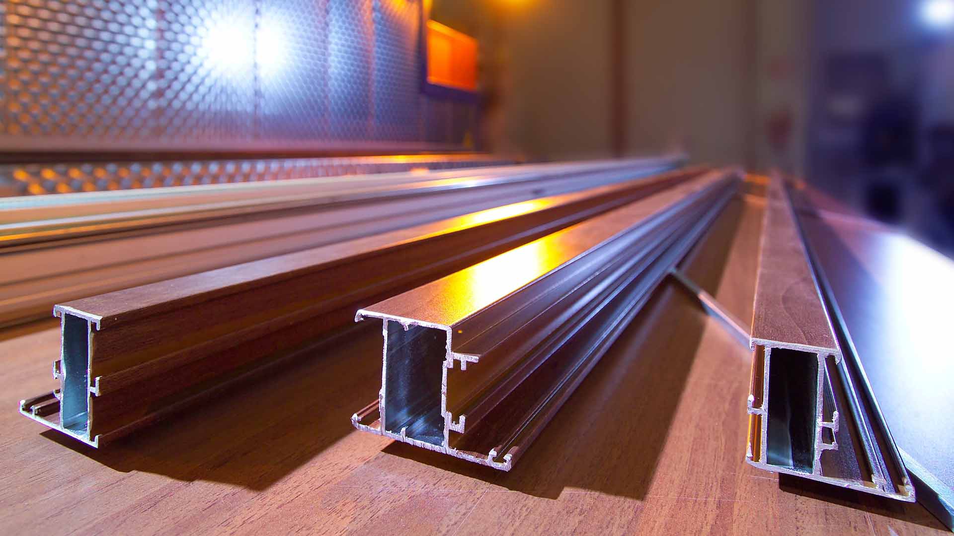 Aluminum Extrusions for Modern Architecture: Design Trends and ...