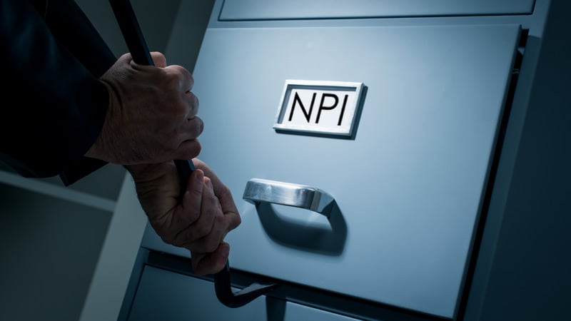 What Is The NPI Registry, And Why Is It Important For Healthcare ...