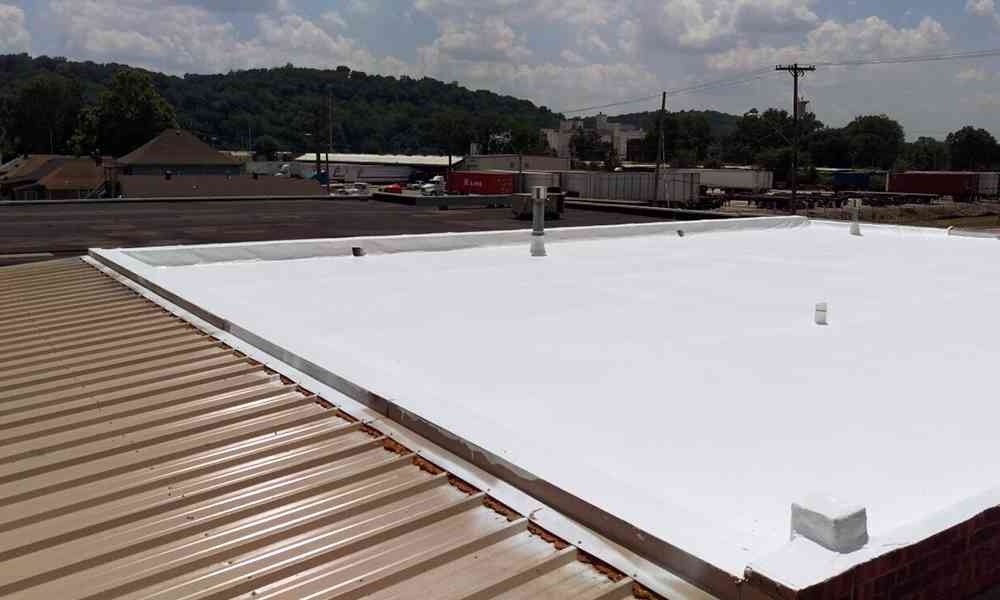 Commercial Roofing 101: Understanding The Different Types Of Commercial ...